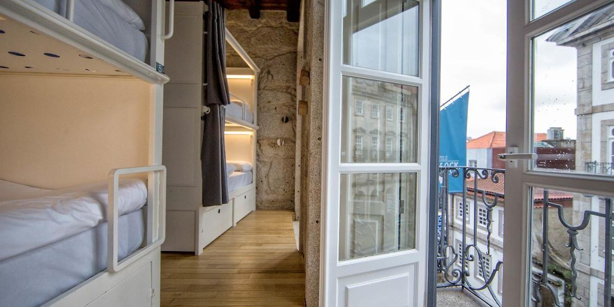 Os 21 melhores hostels em Porto, Portugal - thehostels.net
