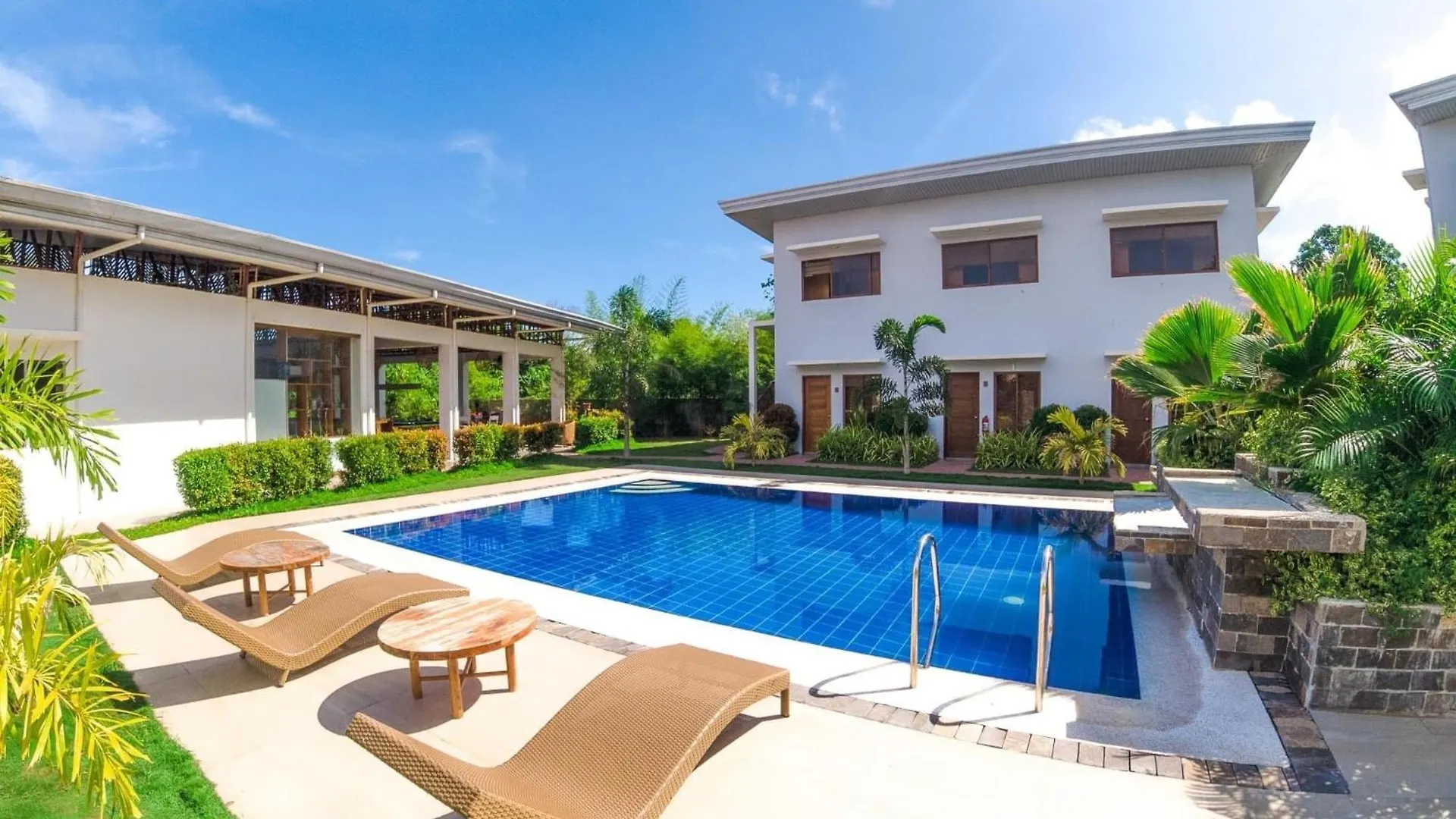 Red Picnic Hostel Panglao - Updated 2026 Prices
