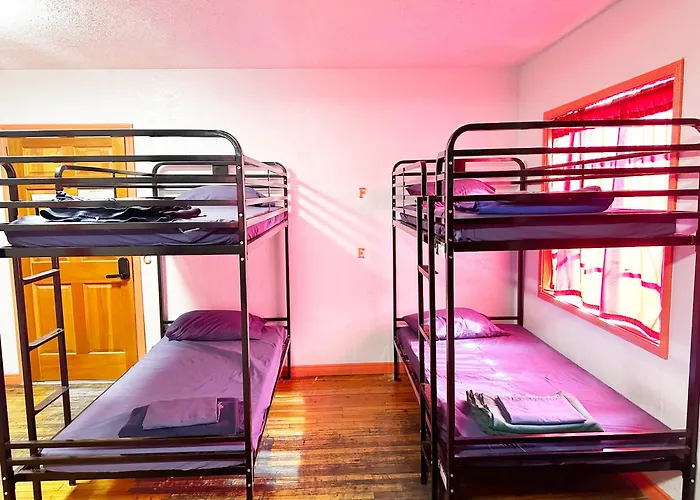 Aunt Rachel'S Barn Hostel Bushmills - Updated 2025 Prices