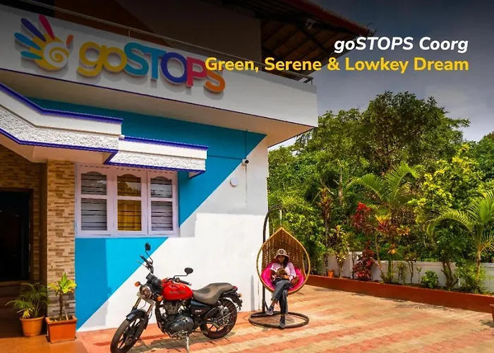 Gostops Coorg Madikeri - Updated 2026 Prices