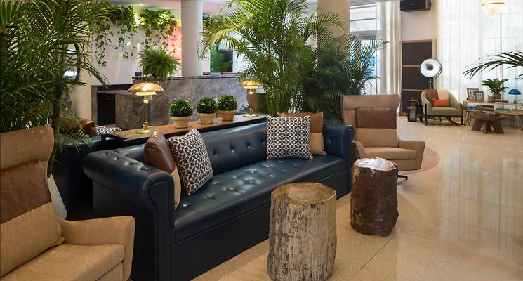 Os 10 melhores hostels em Miami Beach, Estados Unidos - thehostels.net