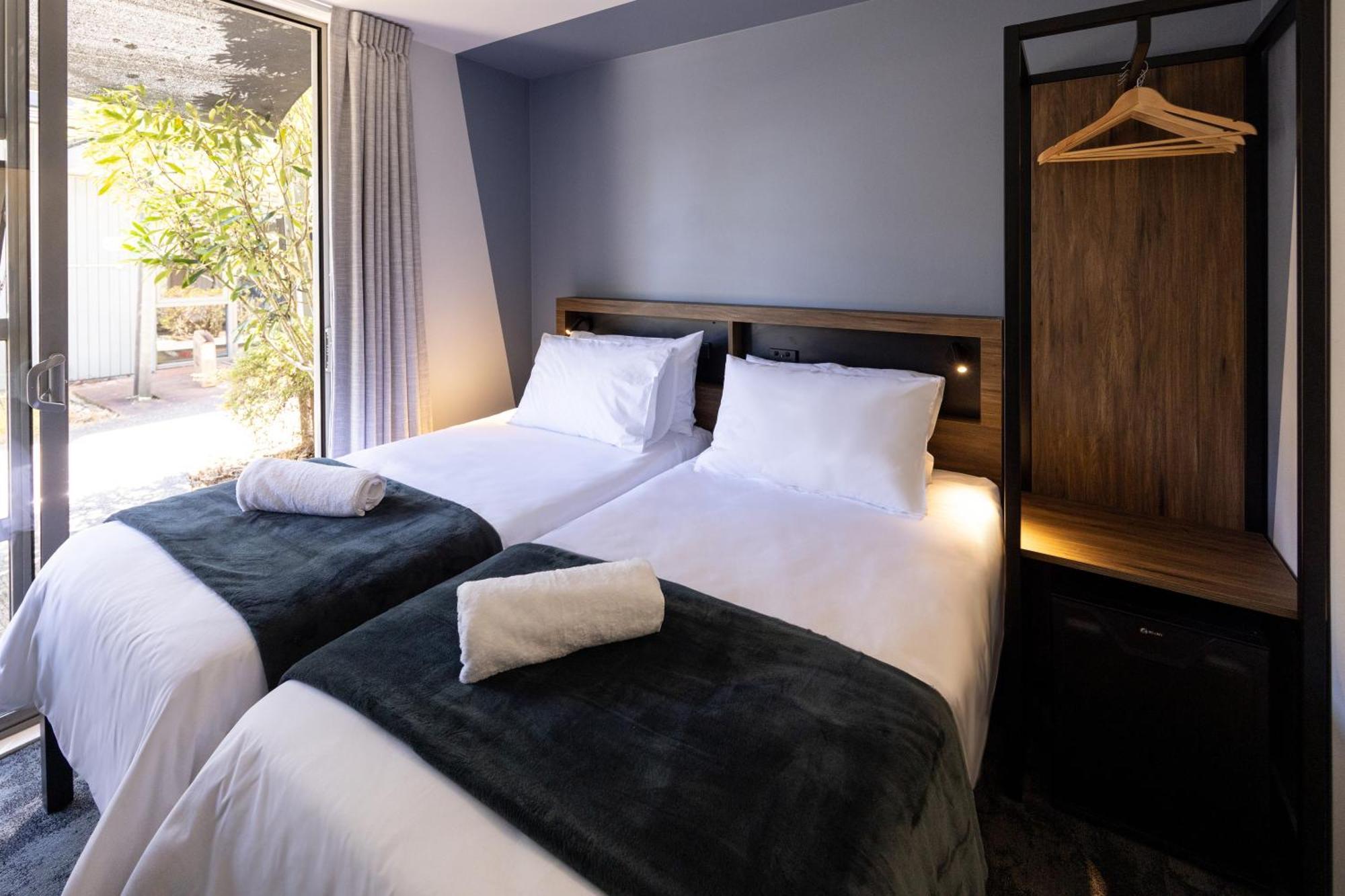 Haka House Rotorua Hostel - Updated 2026 Prices