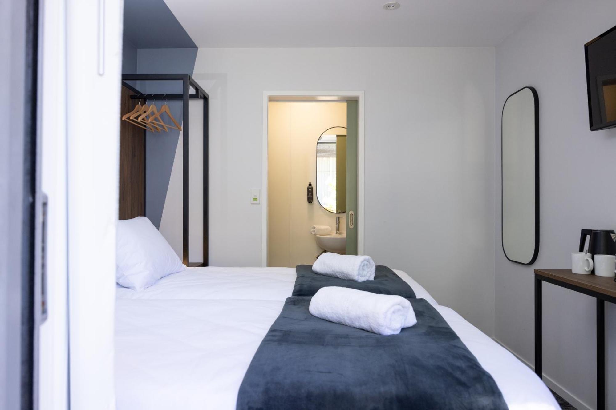 Haka House Rotorua Hostel - Updated 2026 Prices